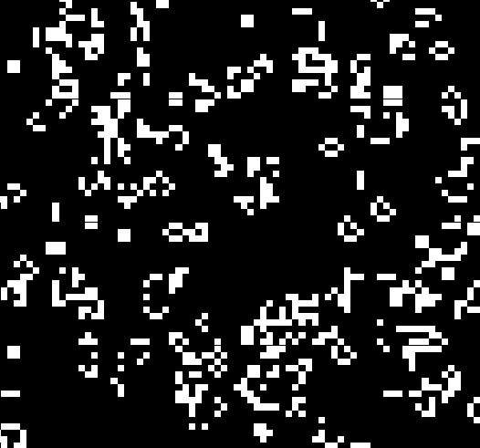 GitHub - shit6333/Conways-Game-of-Life: Conway's Game of Life (Made by Unity)