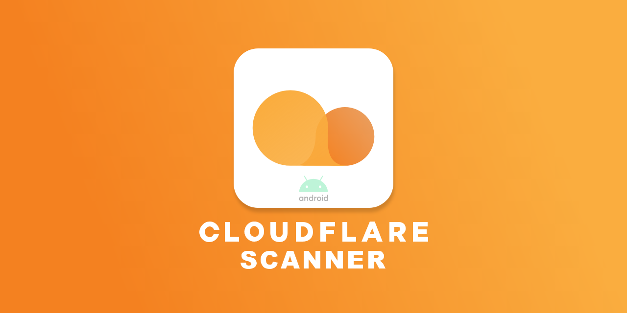 GitHub - sinadalvand/CFScanner: Cloudflare scanner for V2ray config on ...