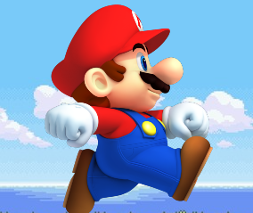 GitHub - theshahzism/Floating-Mario-Game