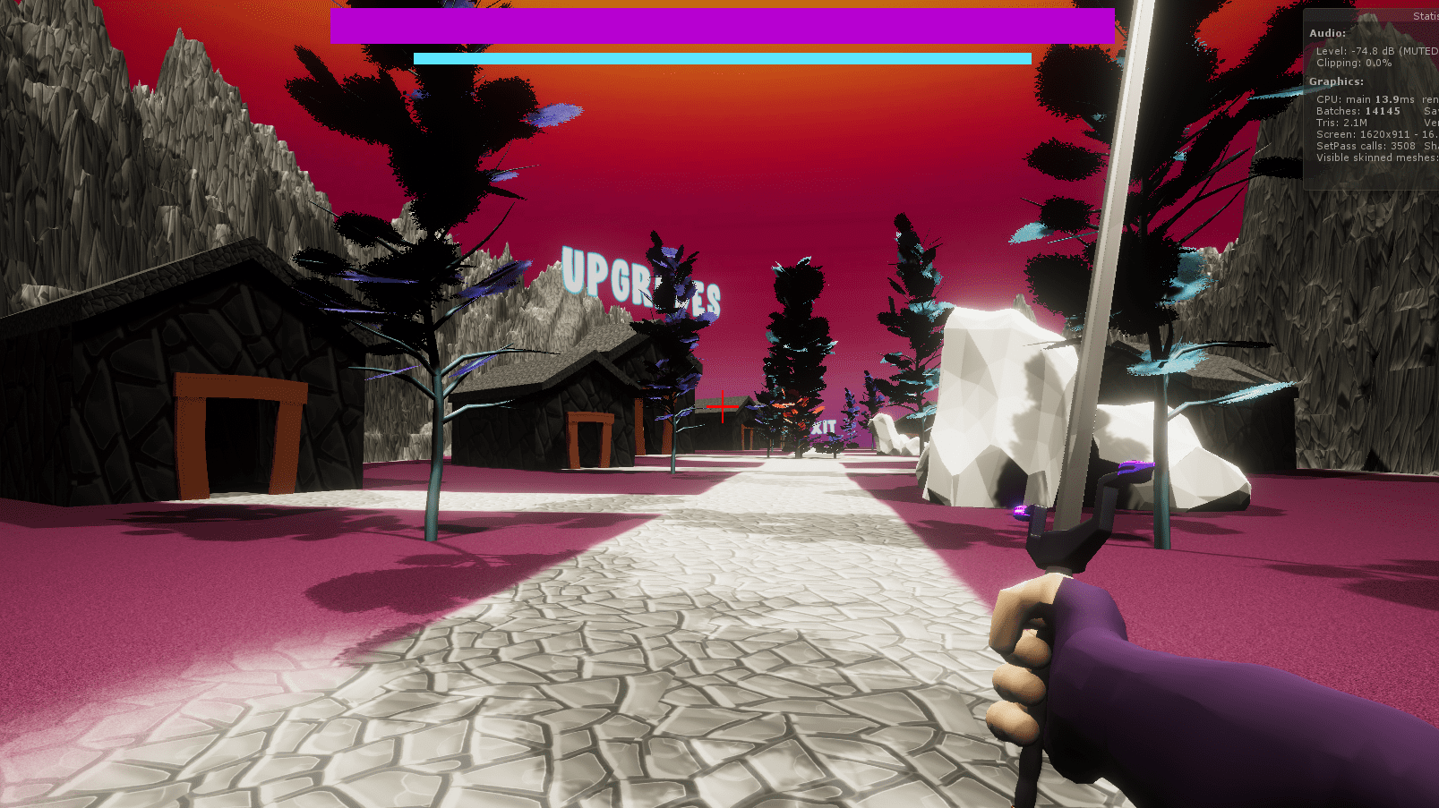 GitHub - zidananggoro/Snapshot_game