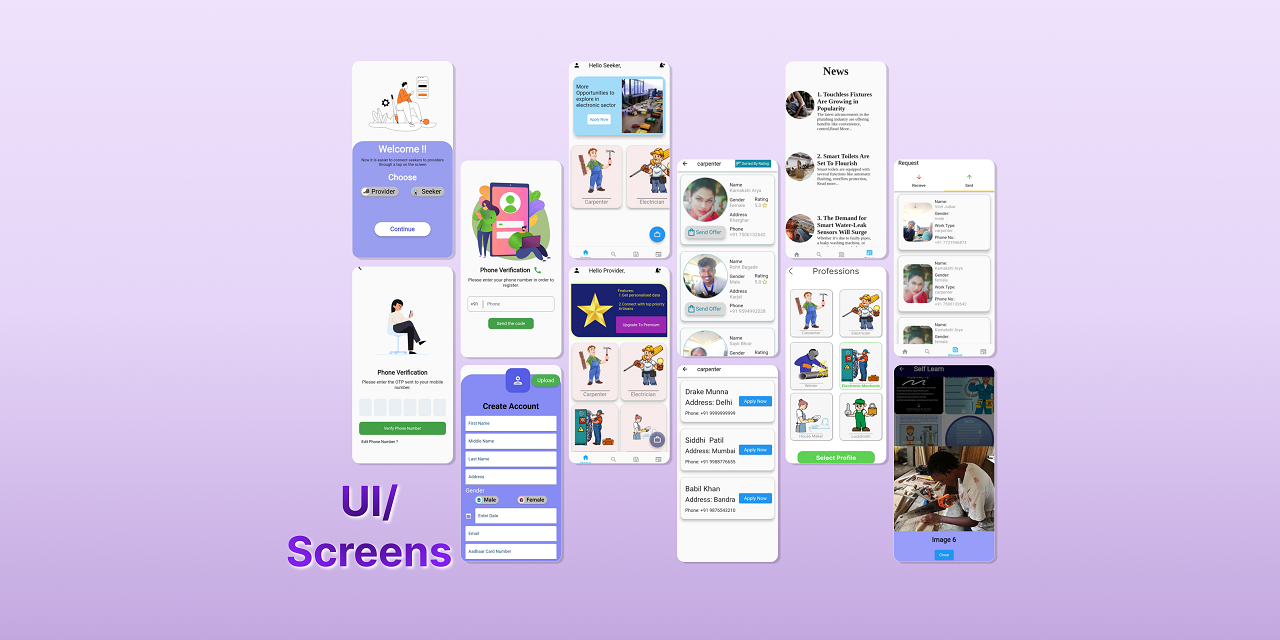 Github Roht5skillbridge V20 This Repository Contains The Next Version Of The Android App