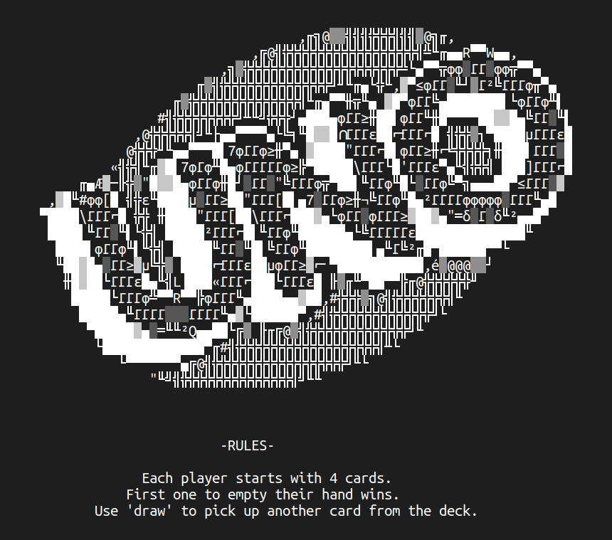 GitHub - marisa-serrano/unoterm