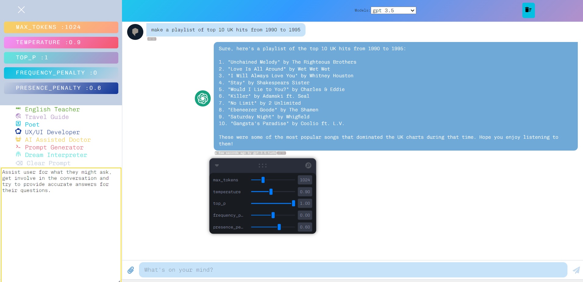 GitHub - niiima/collaborative-chat-gpt: Experimental project on using ... GitHub - niiima/collaborative-chat-gpt: Experimental project on using ...