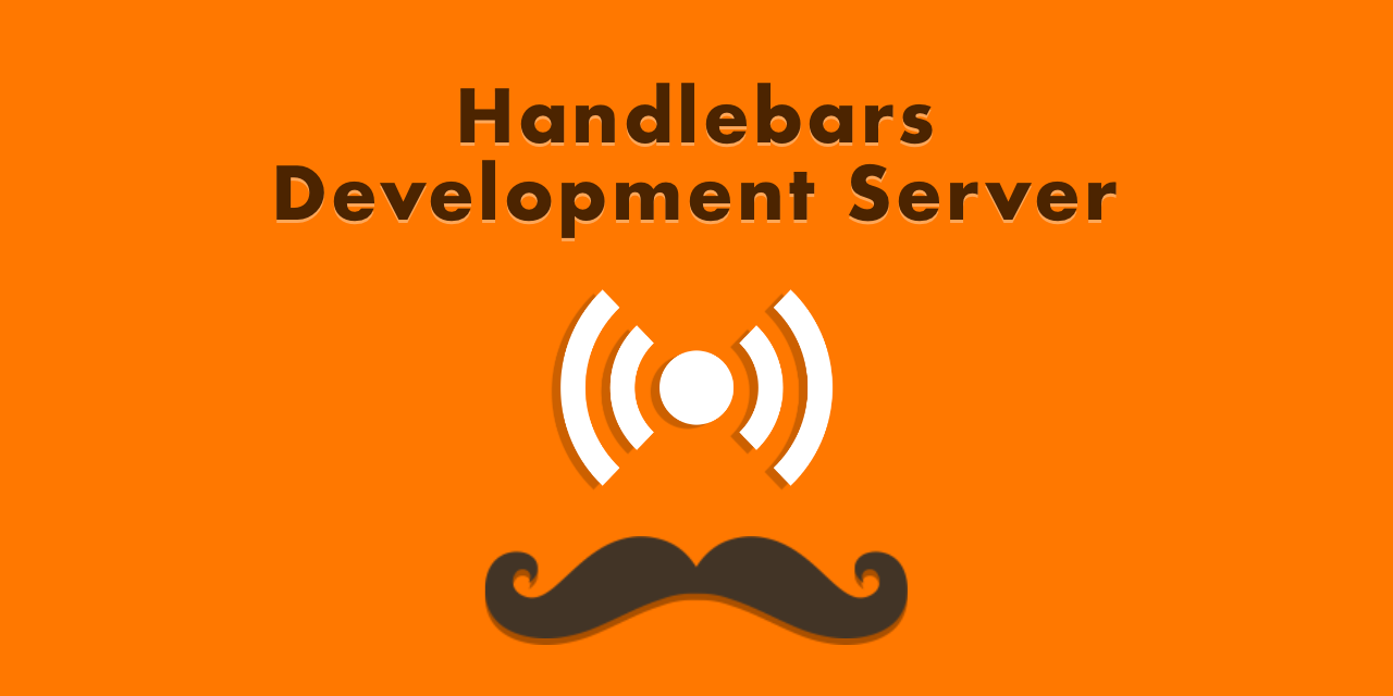 Github Nazmirkethbs Dev Server This Package Is A Development Server For Handlebars Templates