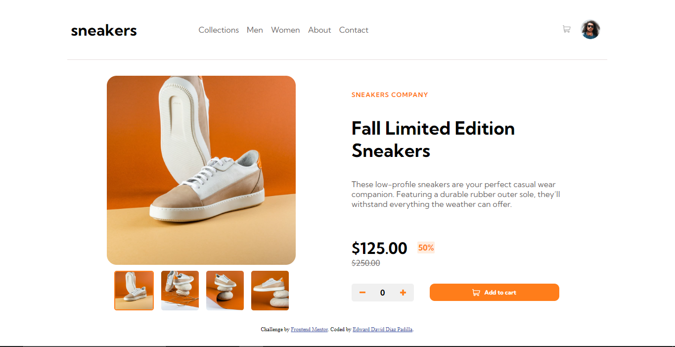 GitHub - ingenieroedward/ecommerce-product-page-main: Ecommerce GitHub - ingenieroedward/ecommerce-product-page-main: Ecommerce