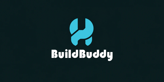 GitHub - RyanWestwood/BuildBuddy
