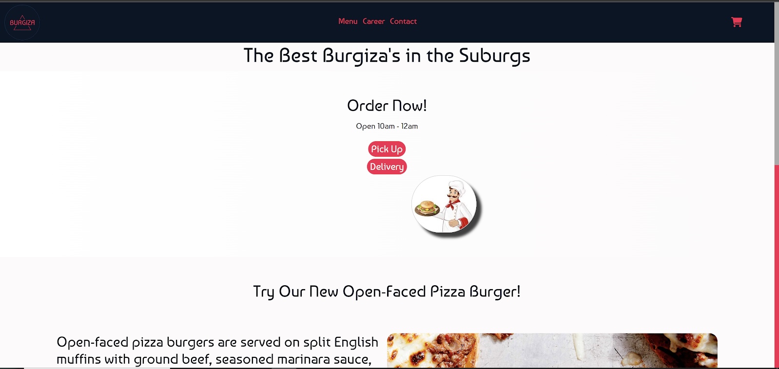 GitHub - numbafye/restaurant-app