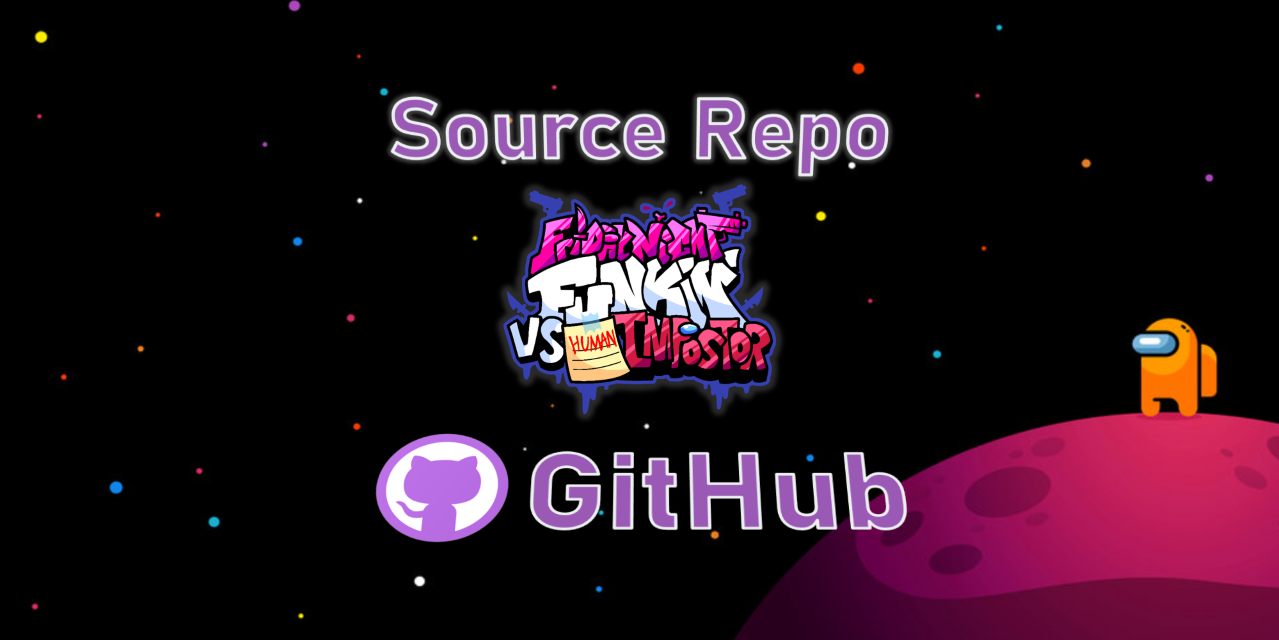 GitHub - ImDaeBob/FNF-Vs-Human-Imposter: Friday Night Funkin' Vs Imposters but Human Edition