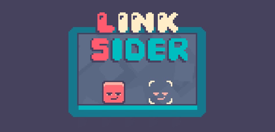 GitHub - kuviman/linksider-bevy: A puzzle game