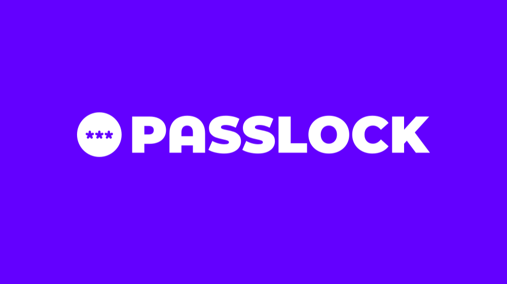 GitHub - roysmanfo/PassLock: Store your passwords and other credentials securely on your local ...
