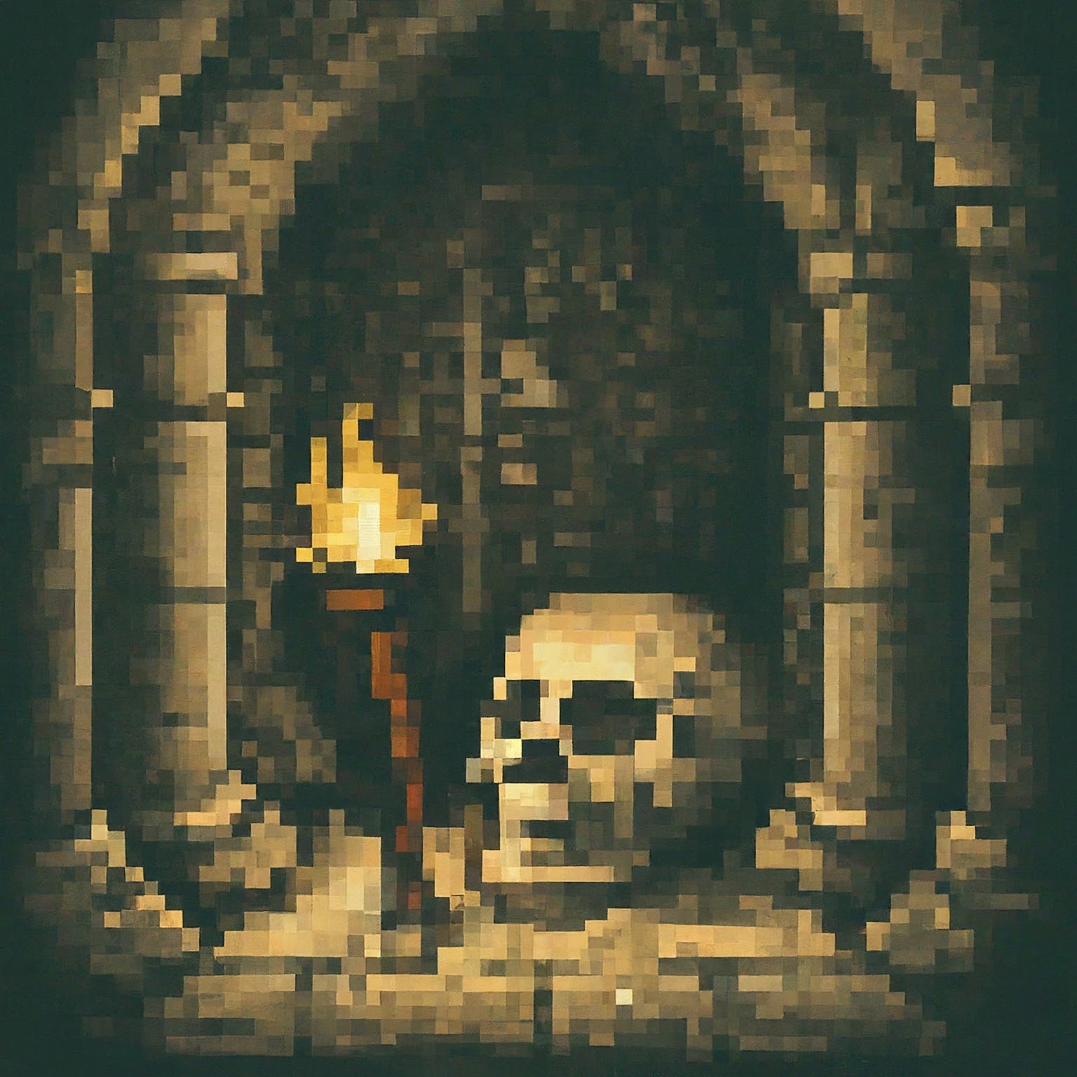 GitHub - muratizm/MementoMori: 48 hours Gamejam Winner Unity Project