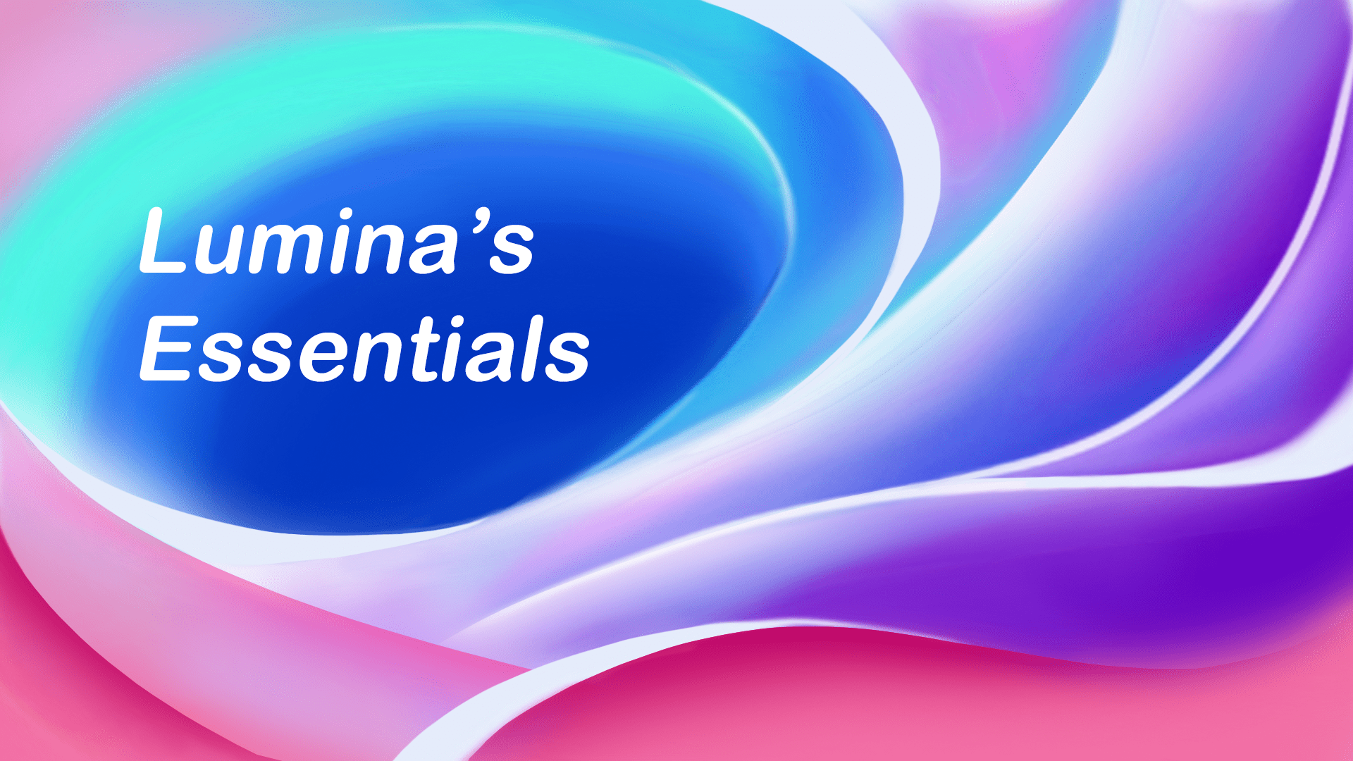 GitHub - ltsLumina/Lumina-Essentials: An all-in-one Unity Essentials Package for streamlined ...