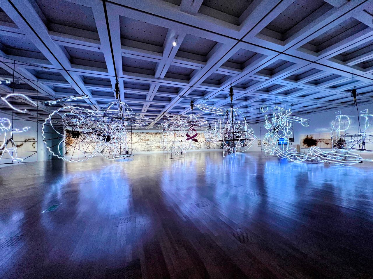 GitHub - ponoor/Artnet-pixel-contoller-Teensy: A very simple solution for Art-Net based pixel ...