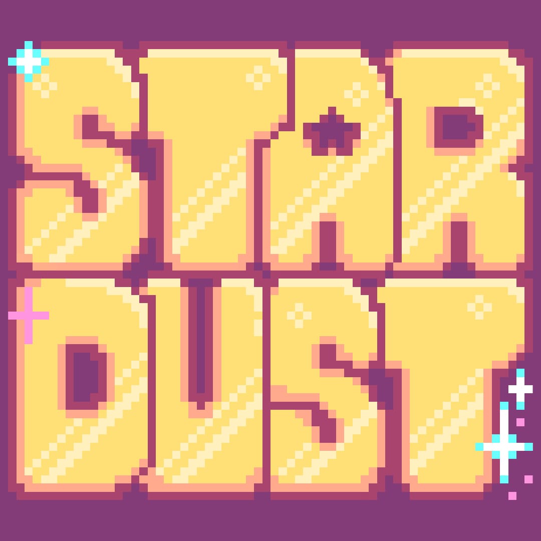 GitHub - angelica-hd/Stardust-Rescue-Run