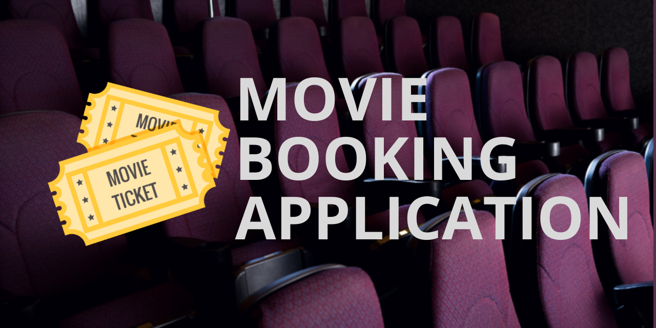 GitHub - pallab-nandi/movie-booking-app: A BackEnd System for Movie Booking Application