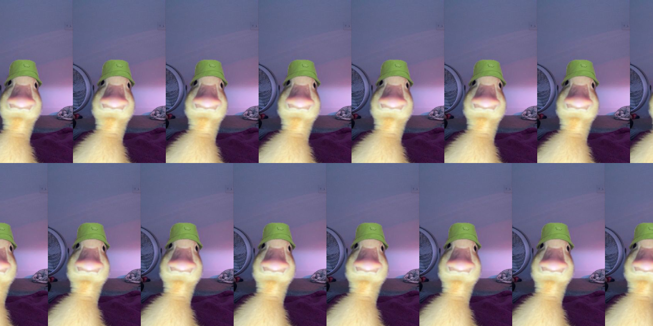 GitHub - kampanosg/smart-duck-farm: Smart $DUCKs that lay $EGG in the Pondchain :duck: