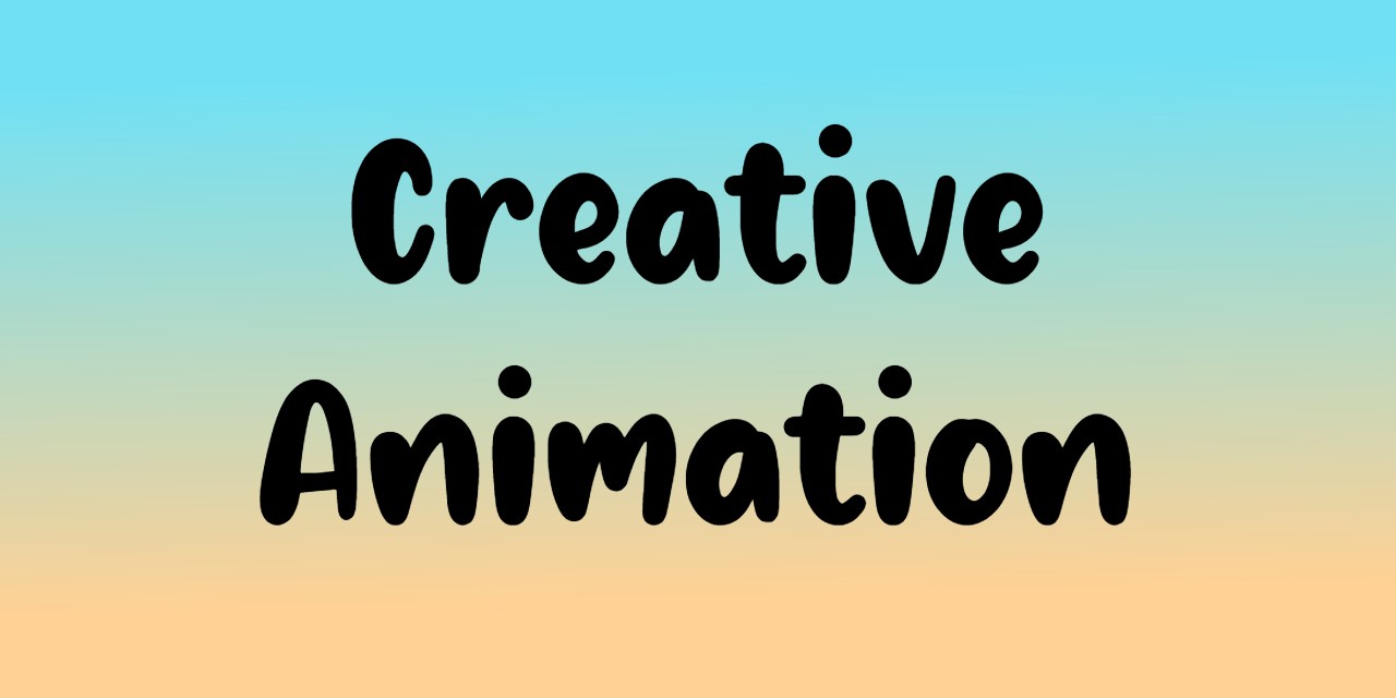 GitHub - amendment19/creative-animation: Kids work together to build ...