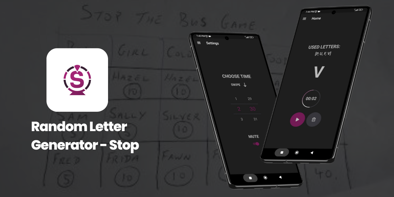 GitHub - Emanuel-DSC/Random-Letter-Generator-Stop: Flutter app to generate random letters for ...
