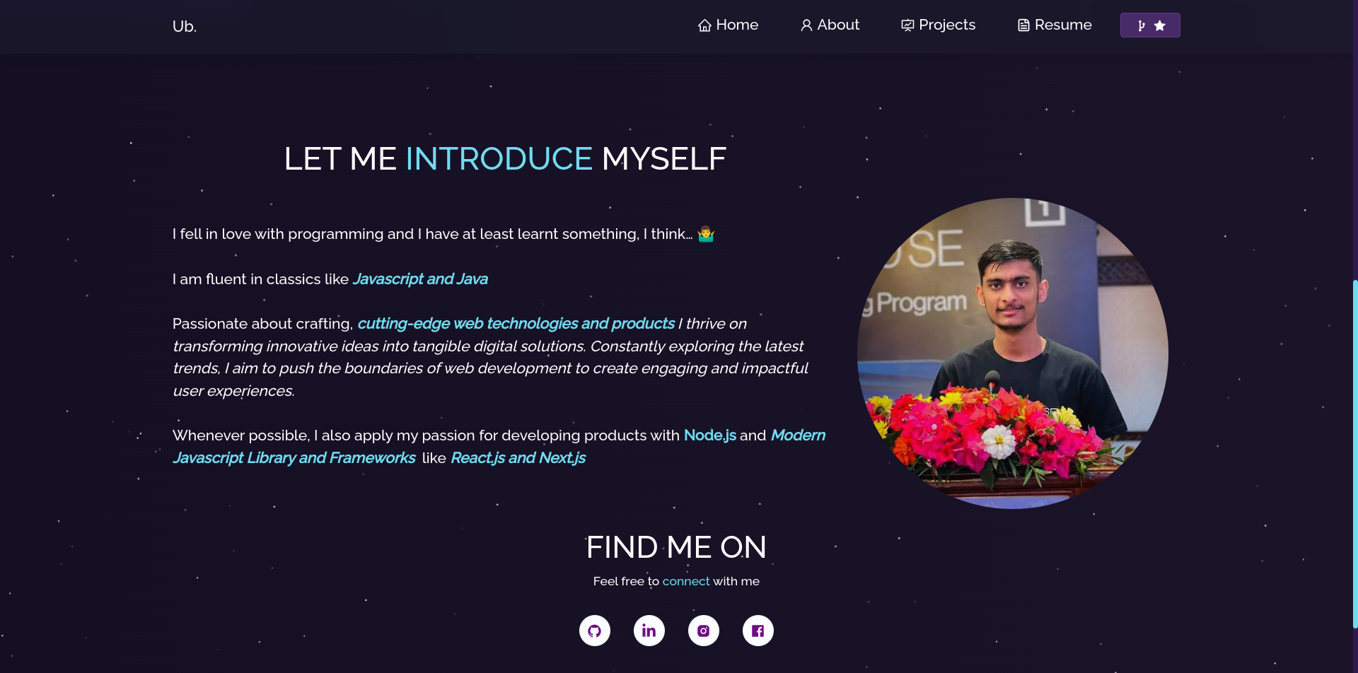 GitHub - ujjwal2021/ujjwal-bhattarai.com.np