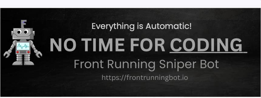 front-running-bot · GitHub Topics · GitHub front-running-bot · GitHub Topics · GitHub