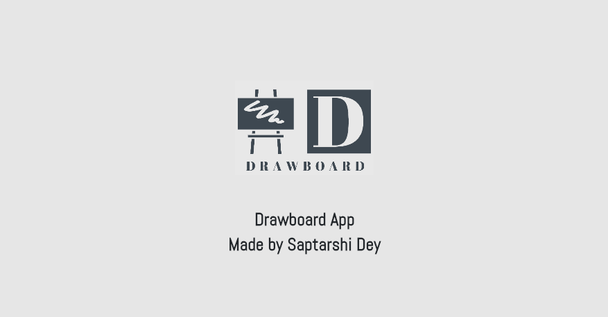 GitHub - DarkMortal/Flutter-DrawBoard: A simple and easy-to-use drawing ...