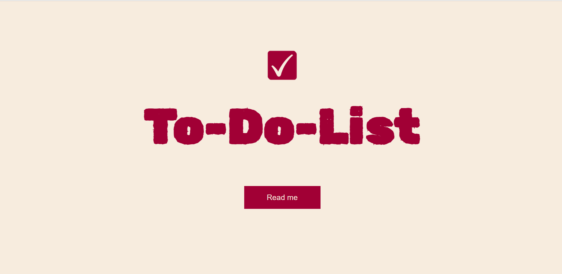 GitHub - Vanshika-73/ToDo GitHub - Vanshika-73/ToDo