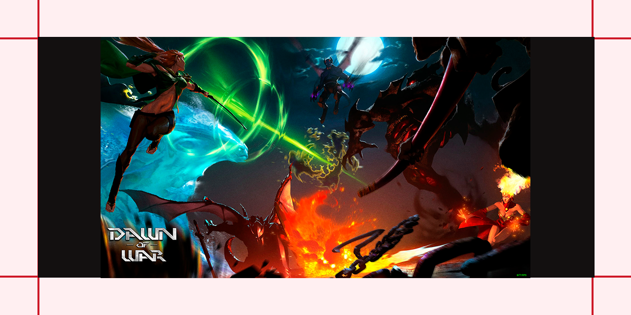 GitHub - kelvin-cod/Dawn-of-war-builds