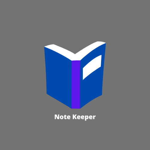GitHub - Amorajoaovictor/noteKeeper-backend: projeto criado para a diciplina de desenvolvimento ...