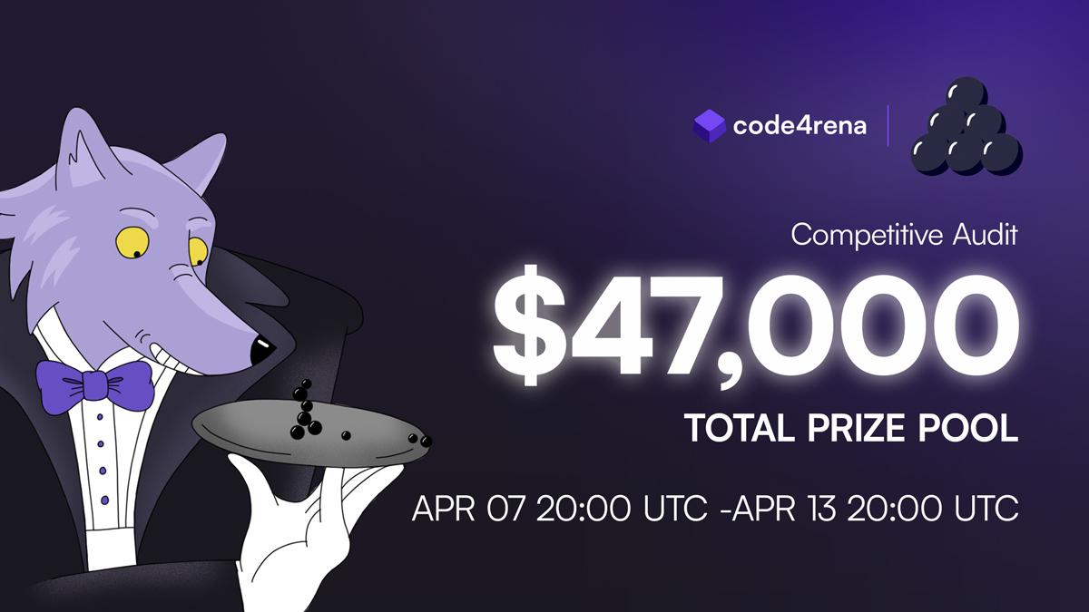 GitHub - code-423n4/2023-04-caviar-findings