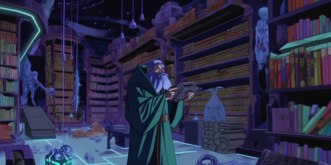 GitHub - Jacamein/Prompt-Wizards-Spells: Discover a magical world of ChatGPT prompts inspired by ...