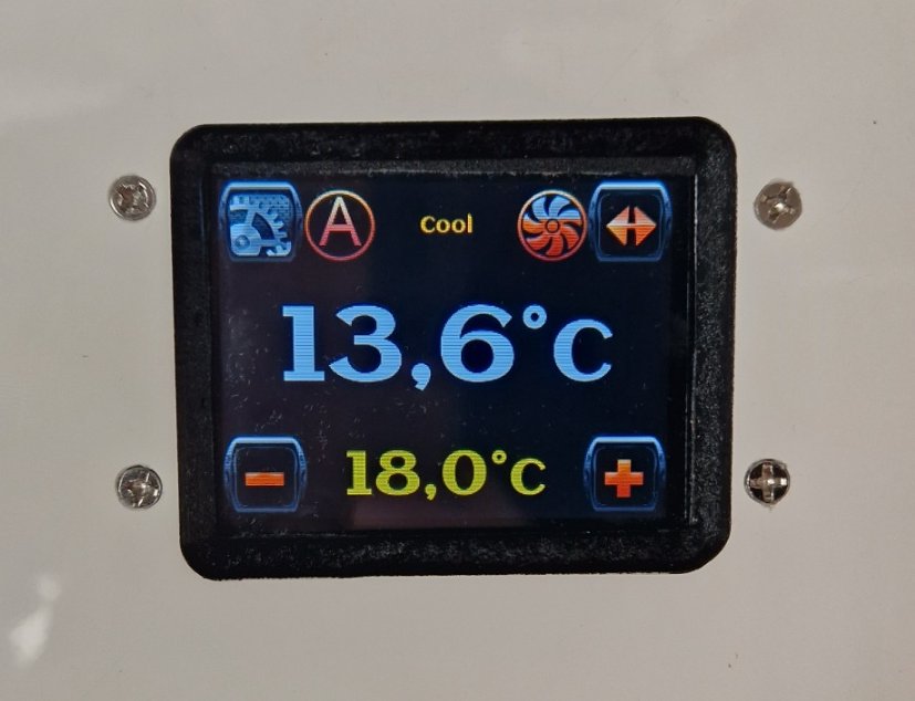 GitHub - bisnouk/6therm: Temperature and ventilation management for Eberspächer heating