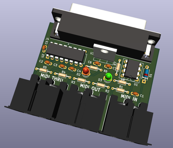 GitHub - retronicdesign/AmigaMidi: An Amiga Serial Midi Interface in open hardware
