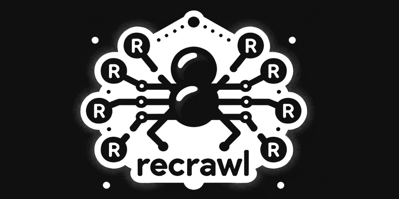 GitHub - root4loot/recrawl: A web crawler written in Go