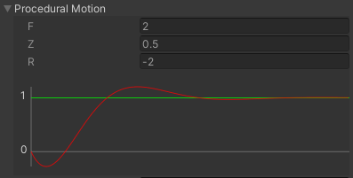 GitHub - MicKami/ProceduralMotion: The ProceduralMotion class is a tool ...