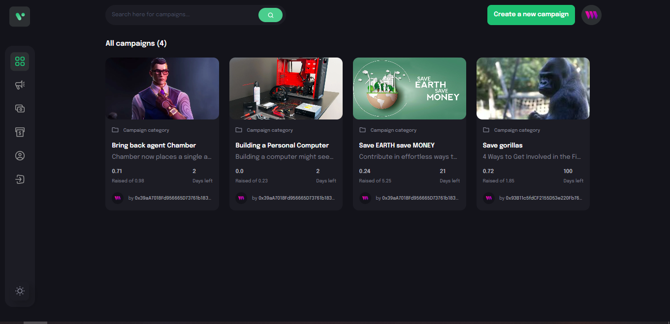 GitHub - SouhaRebai/Web3_CrowdFunding