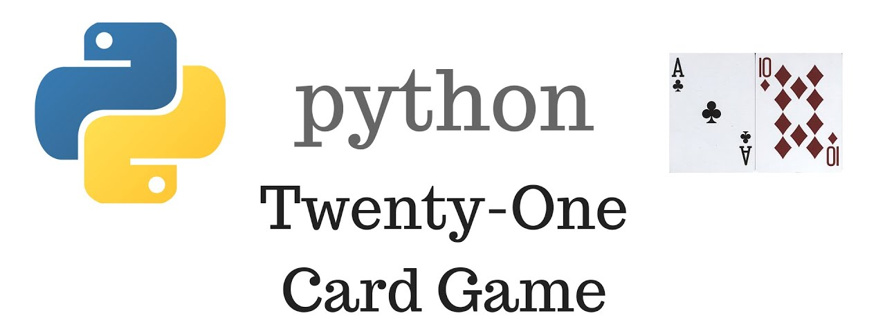 Github Vasilismylonas96 Card Game 21 Python