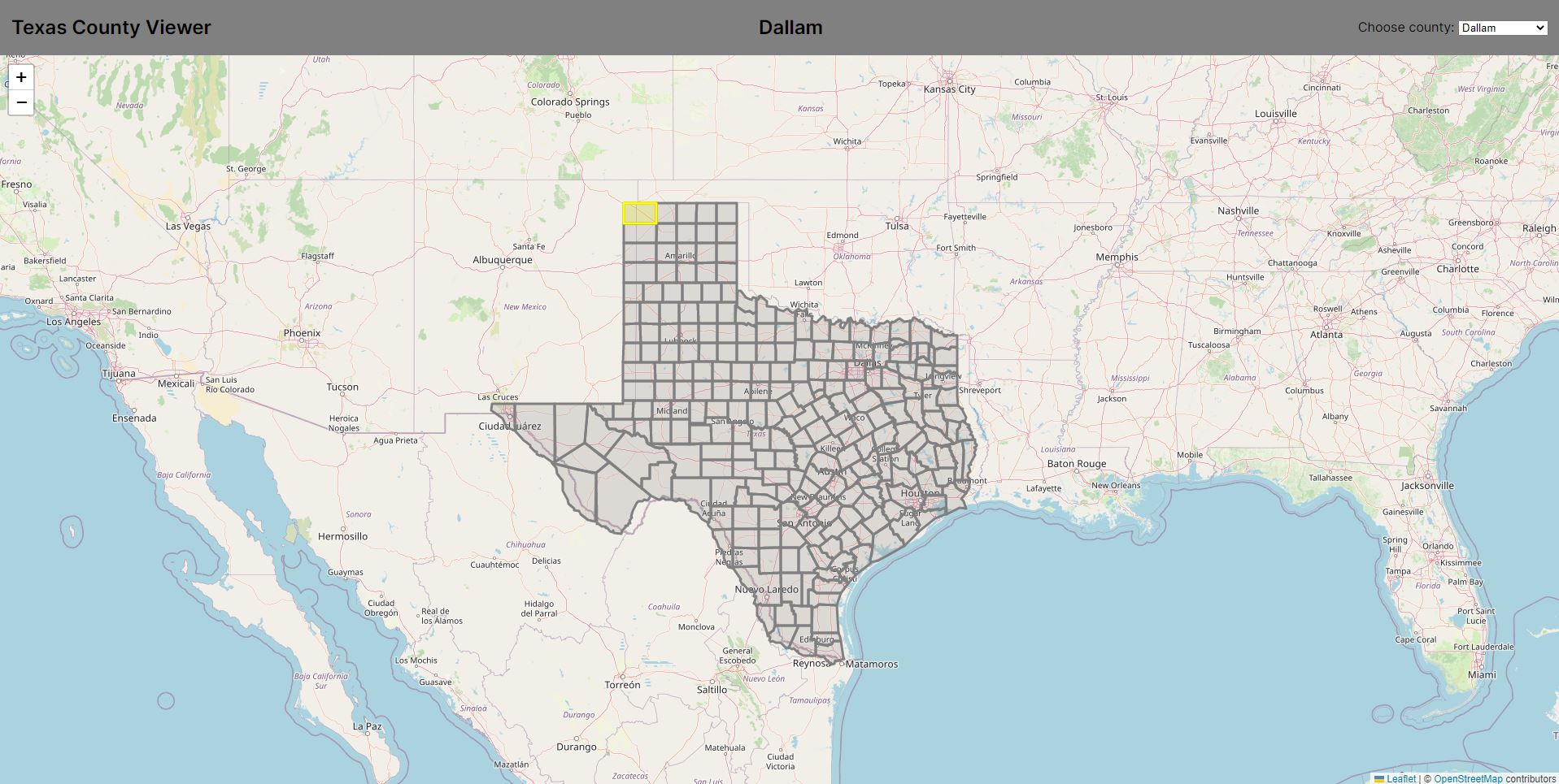 GitHub - matthewcluck/react-map-four GitHub - matthewcluck/react-map-four