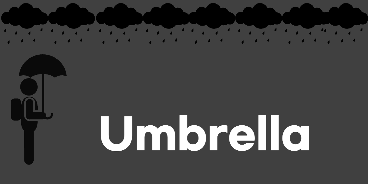 GitHub - rlaxoehd4234/Umbrella: 개발자들을 위한 흥미로운 협업 툴 GitHub - rlaxoehd4234/Umbrella: 개발자들을 위한 흥미로운 협업 툴