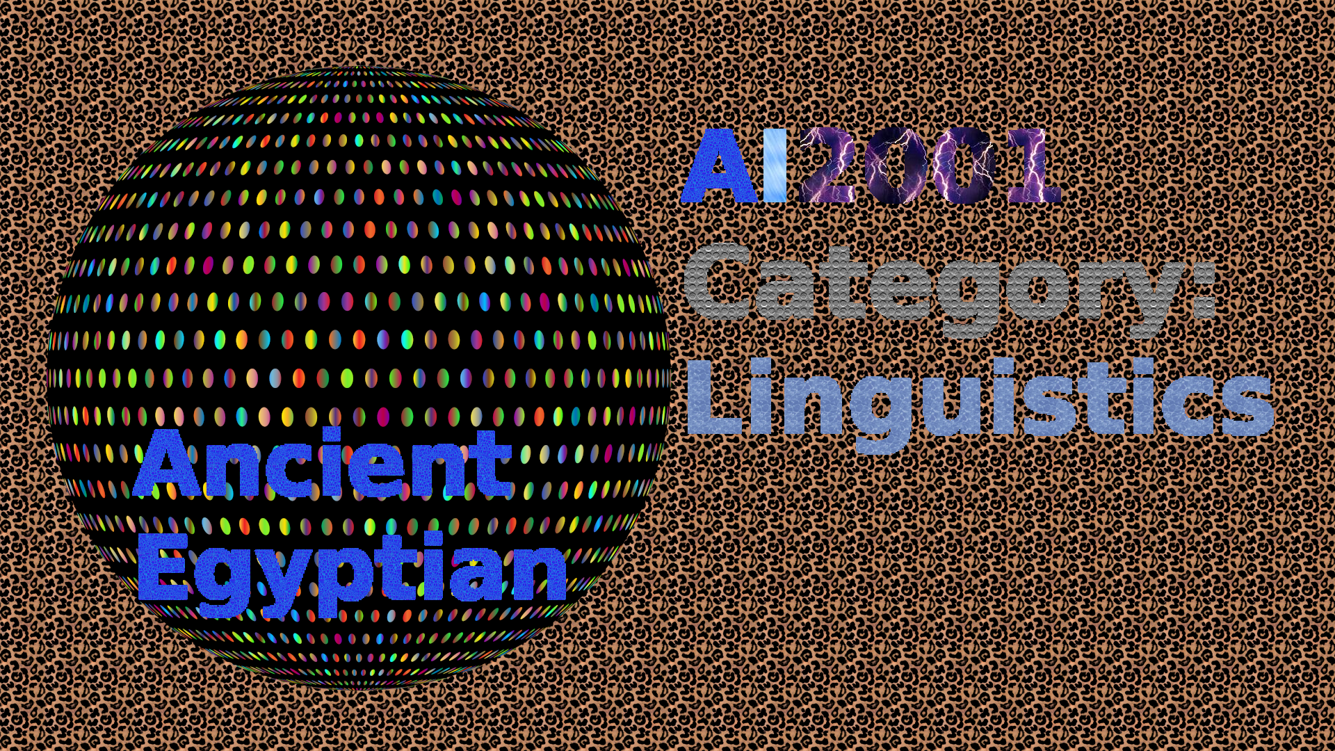 ancient-egyptian-language · GitHub Topics · GitHub