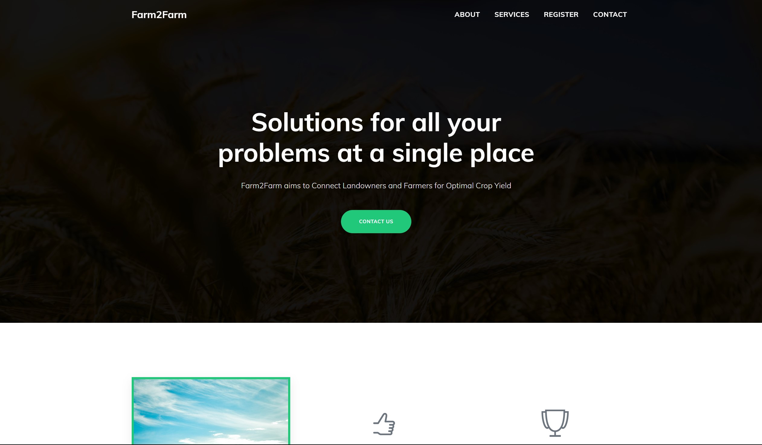 Agriculture · Github Topics · Github 