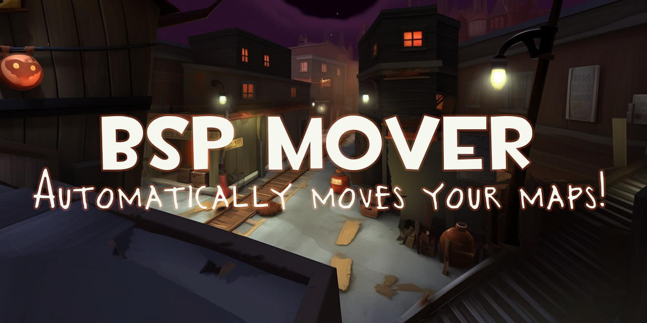 GitHub - hugmouse/bspmover: File watcher that moves your freshly ...