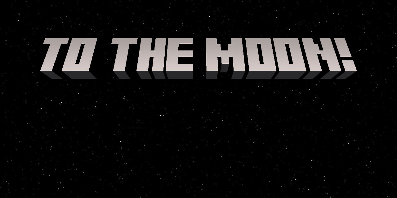 GitHub - creepcomix/ToTheMoon: Venture far out to the mysterious moon dimension with this ...
