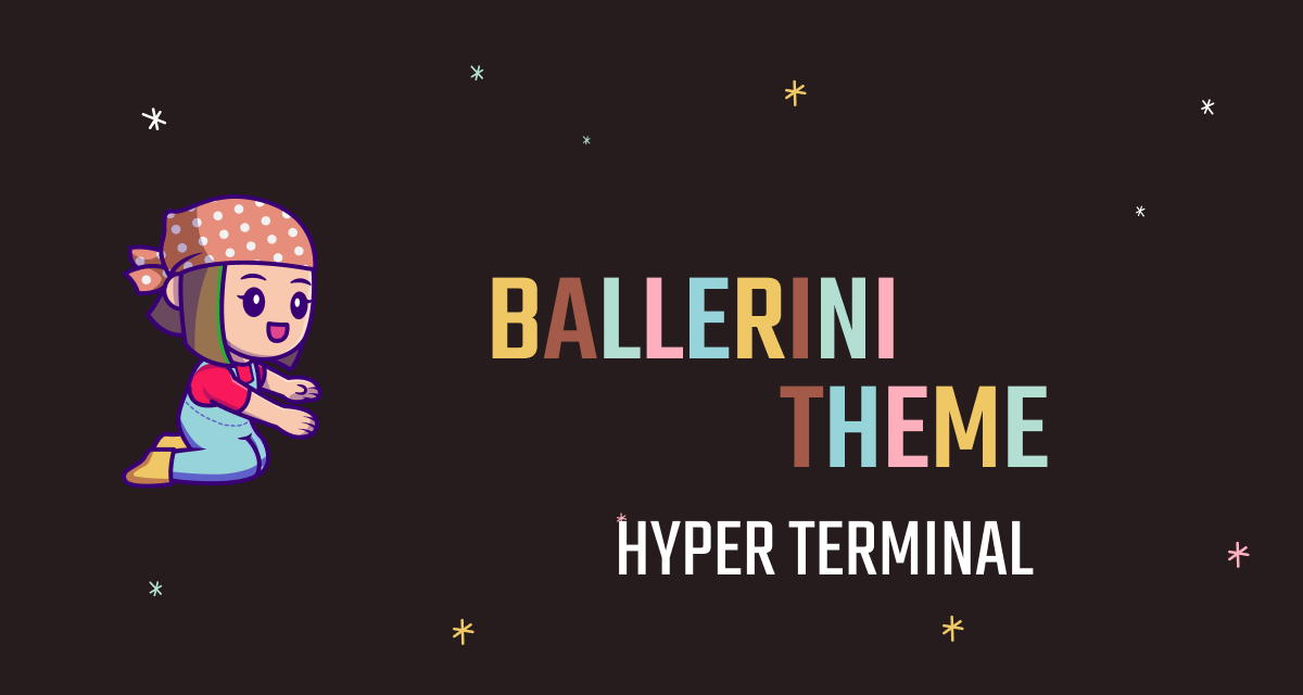 GitHub - Ballerini-Theme/hyper: Ballerini Theme for Hyper™