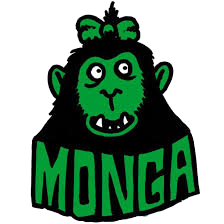GitHub - MongaGit/Monga