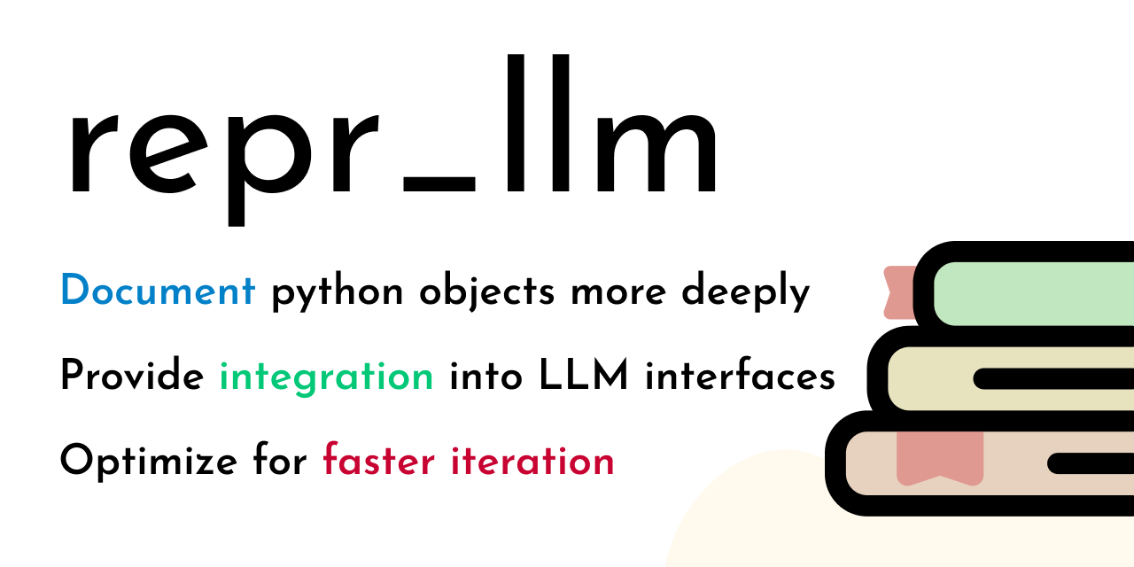 Github Rgbkrkreprllm Create Lightweight Representations Of Python Objects For Large 9160