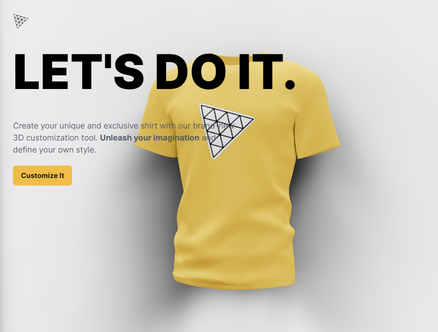 GitHub - munibk22/Hello_TShirt_Store: T-Shirt Web Store