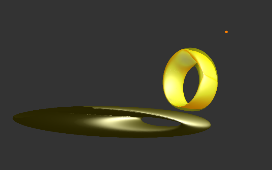 GitHub - mbzamboj/4-D-shadows: Repository for paper 3-D Shadows of 4-D ...