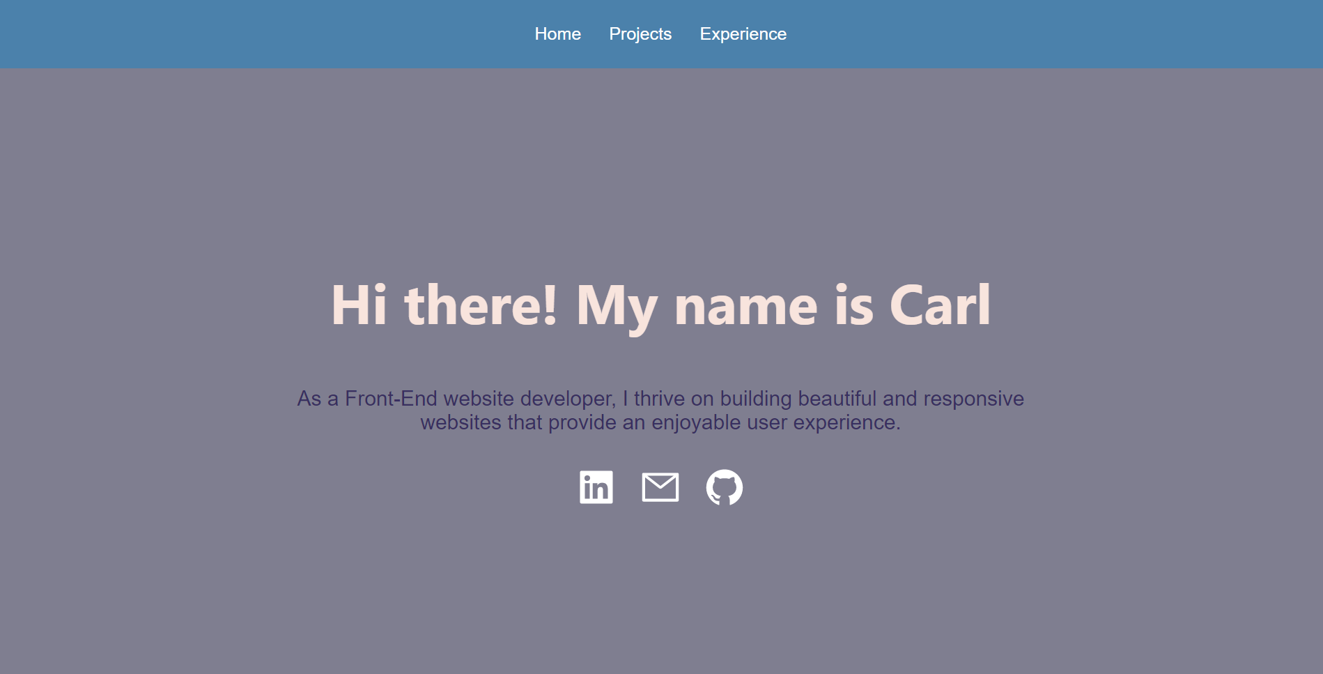 GitHub - dev-carlson/carlson-portfolio