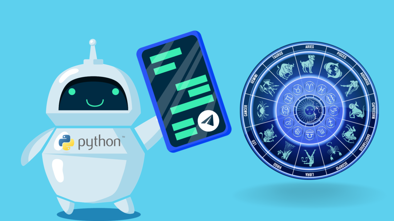 GitHub - bosonhiiggs/Telegram-Bot-Horoscope