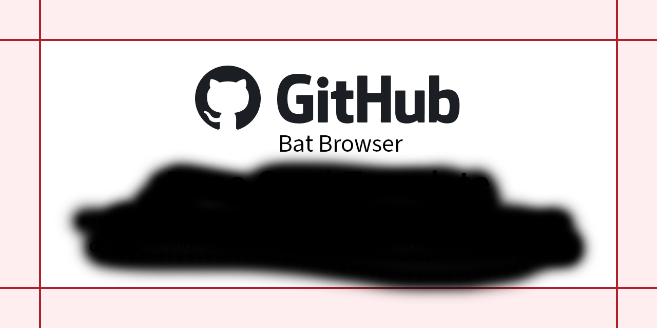 GitHub - BuildBloxxer/BatBrowser: A Shortcut To Any Website